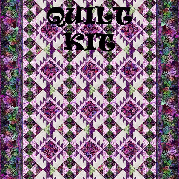 Magenta Fabric - Etsy