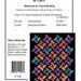 Quilt PATTERN - Eclectica Set Spinning Quilt Pattern by Pine Tree ...