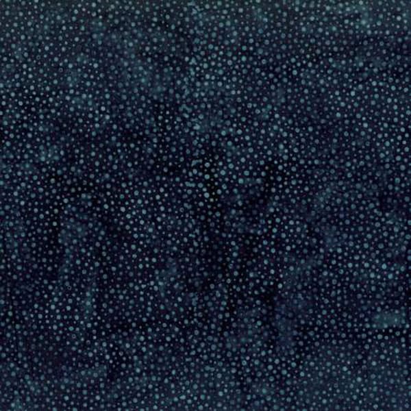 Batik Dots Fabric - Etsy