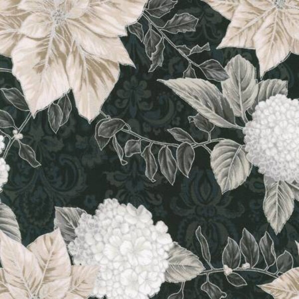 Holiday Flourish - Etsy
