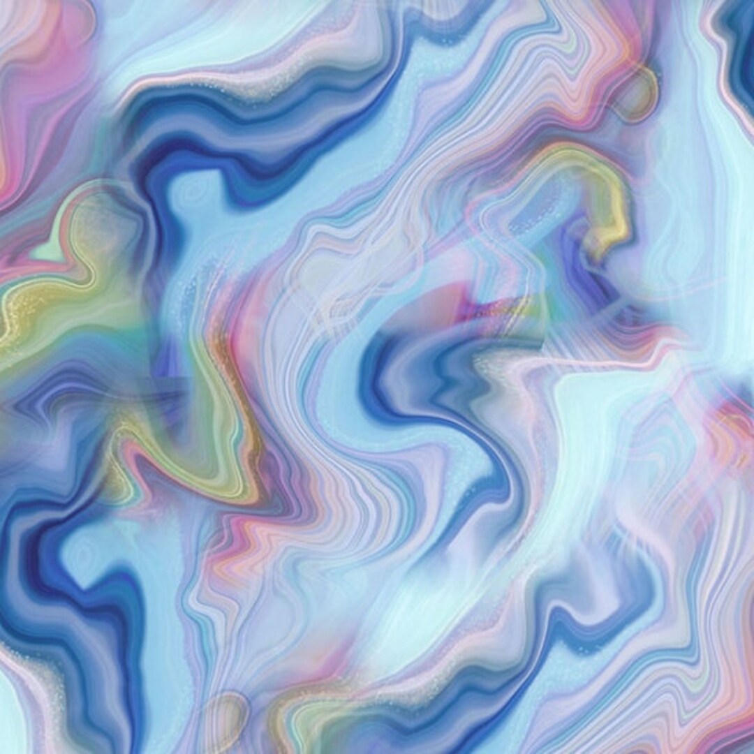 Light Bright From the Luminous Love Collection by Hoffman Fabrics ...