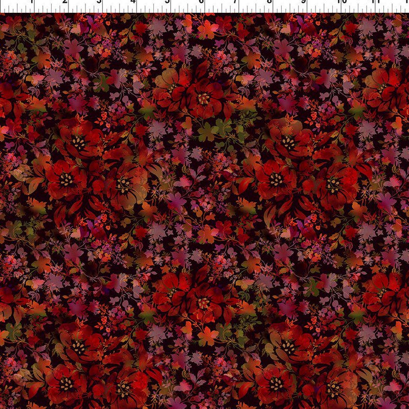 Multi Color Fabric - Etsy