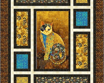 Picture That PDF Quilt Pattern by Quilting Renditions - Etsy