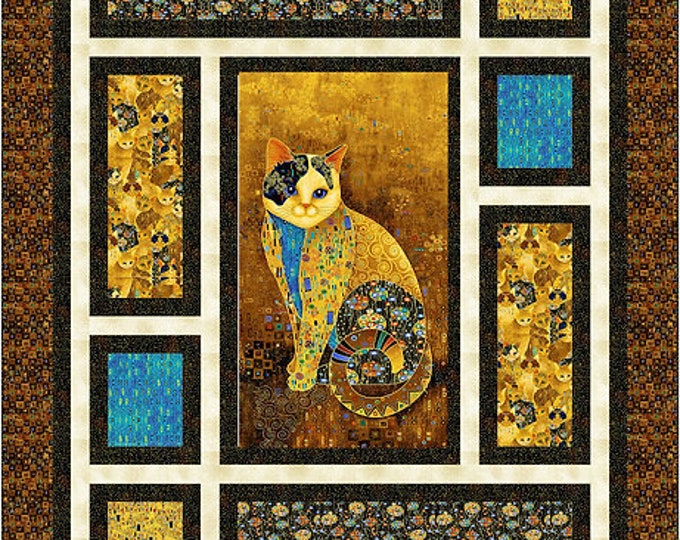 Picture That PDF Quilt Pattern by Quilting Renditions - Etsy