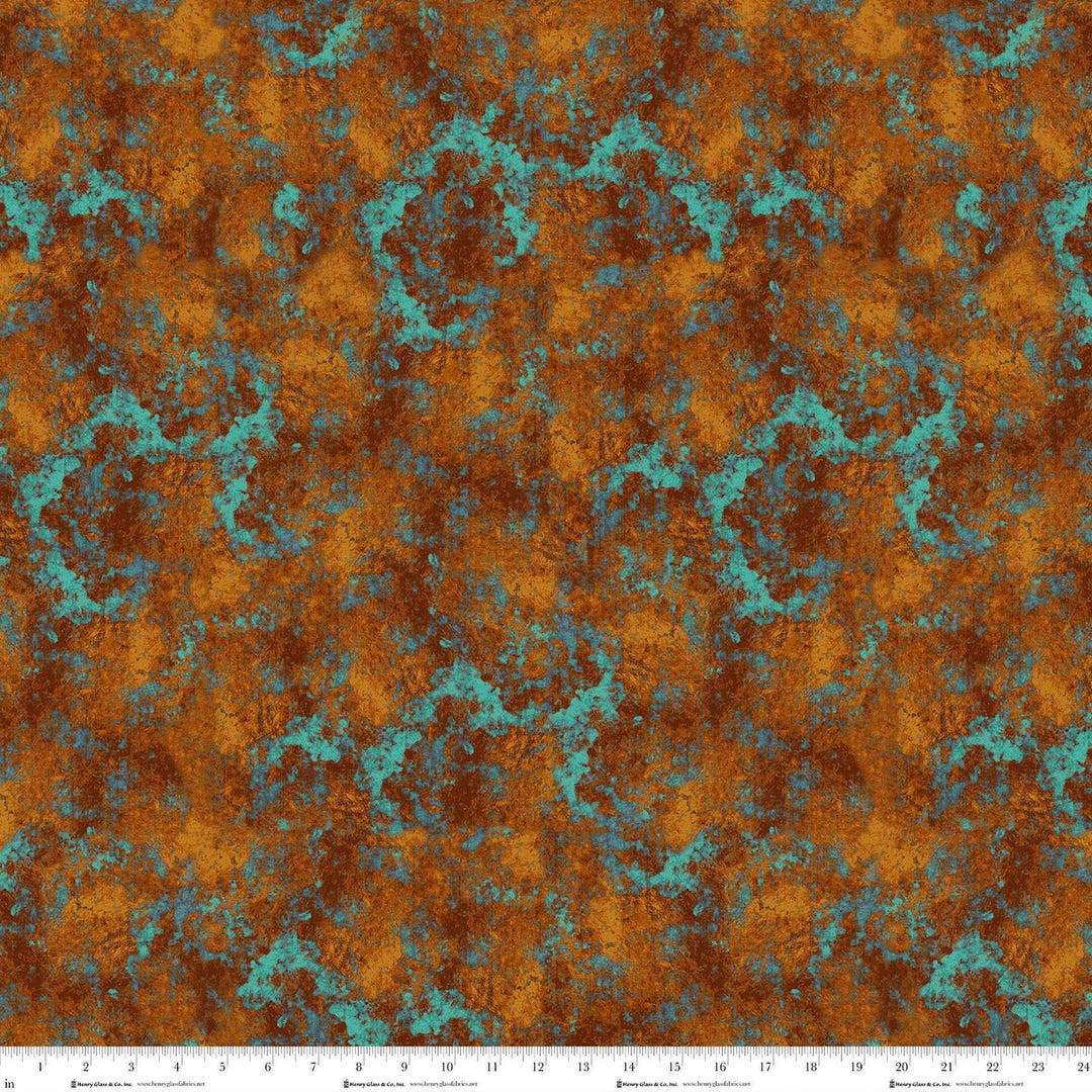 Rust Texture From the Crow-mazing Collection (3443-35) by Jan Mott for ...