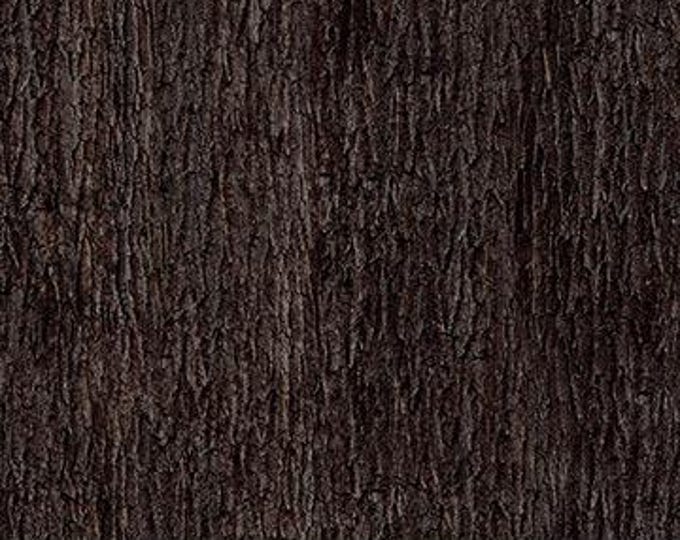Dark Brown Bark From the Solitude Naturescapes Collection - 26778-38 by ...