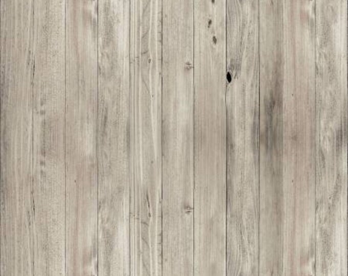 Woody From the Farmhouse Blooms Collection by Hoffman Fabrics ...