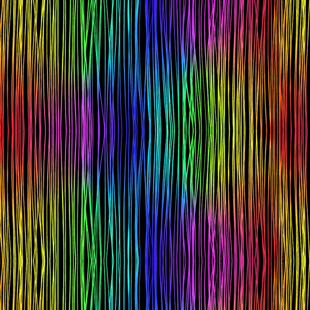 Prismacolor Stripes From the Prism Collection by Chong-a Hwang for ...