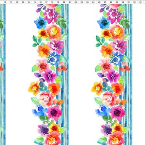 Quilt Kit Sew Spring Sampler Quilt Kit by Jason Yenter for in the ...