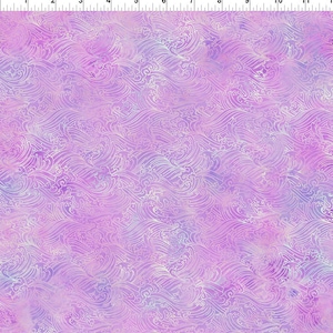 Lavender Waves From the Oriental Gardens Collection - 10OG 3 by Jason ...