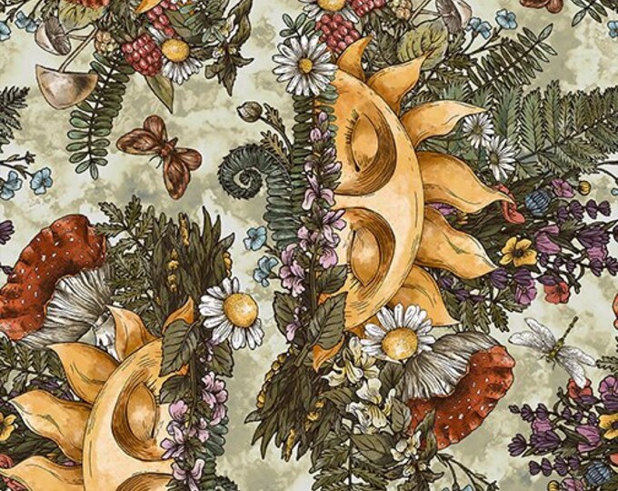 Sun Garden From the Sun, the Moon, and the Stars! Collection by Jason ...