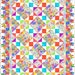 Quilt PATTERN Pawsitivity Quilt Pattern by in the Beginning Fabrics 67 ...