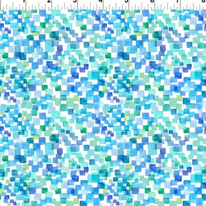 Quilt Kit Sew Spring Sampler Quilt Kit by Jason Yenter for in the ...