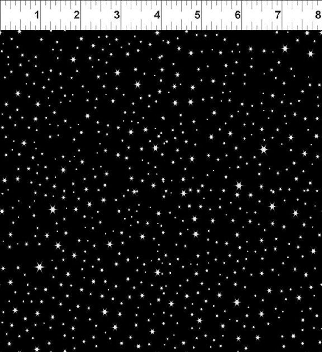 Stars (13LL 1) From the La Luna Collection by Jason Yenter for in the ...