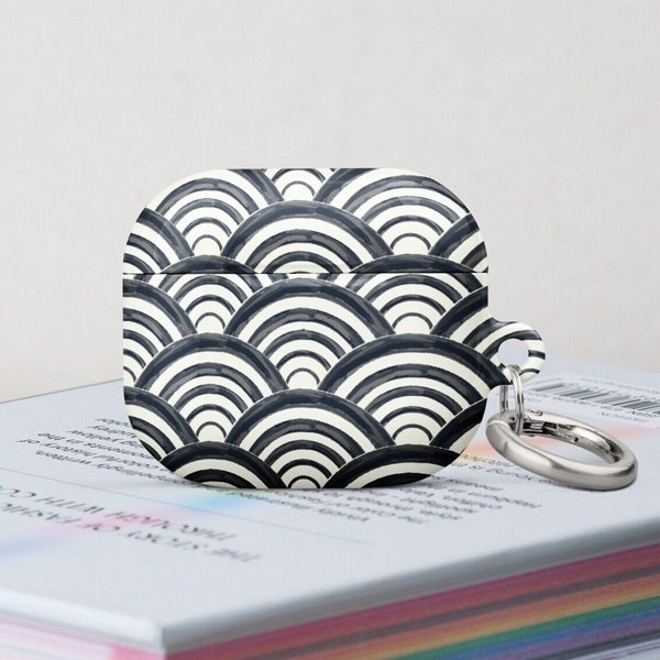Japanese AirPod Case - Etsy