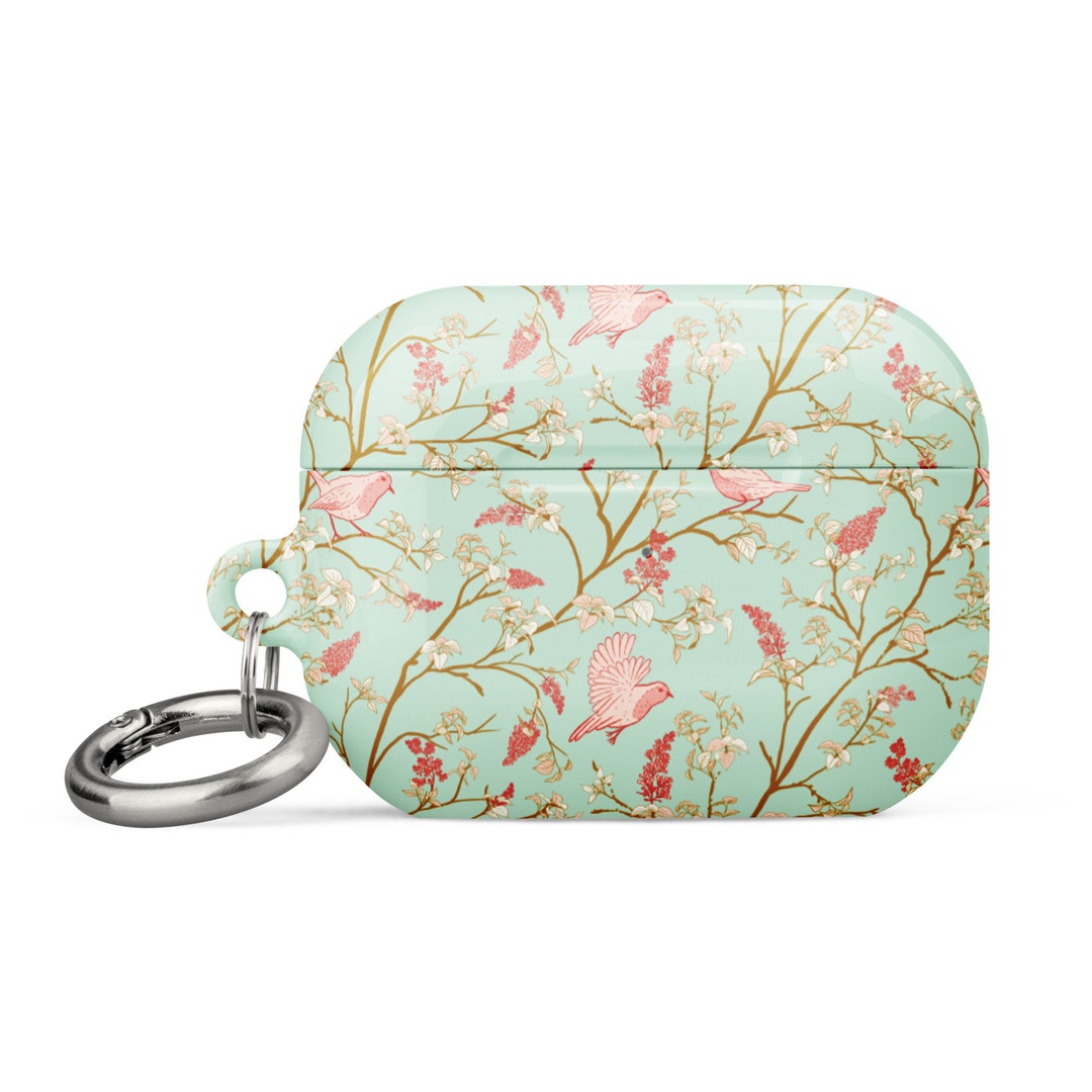 AirPod Case, AirPod Pro Case, AirPod 3 Case, Spring Vibes Airpods Case ...