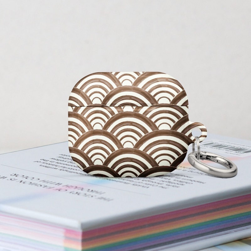 Japanese AirPod 2nd Gen Case - Etsy