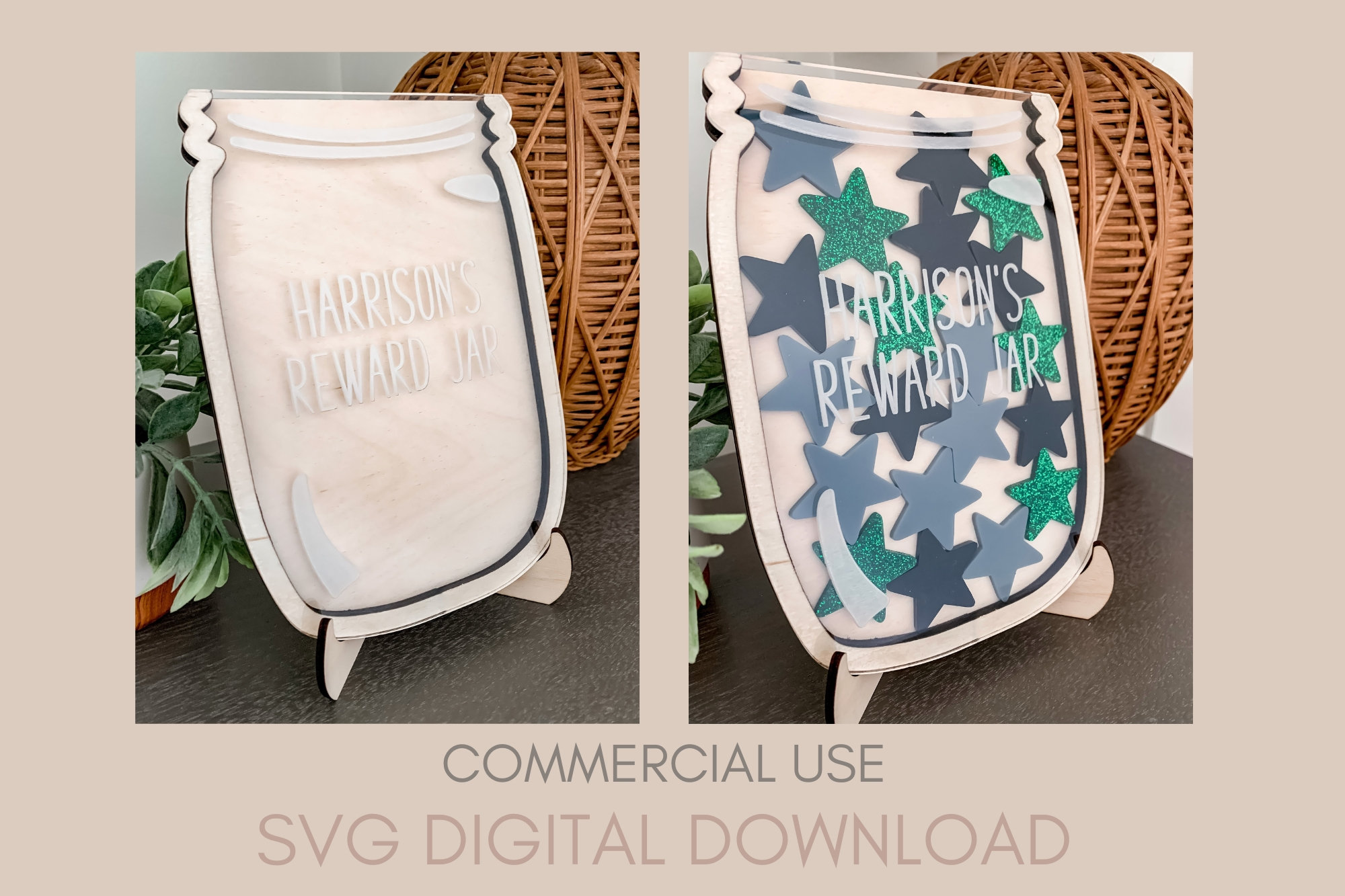 Reward Jar SVG Kids Reward Chart Svg Teacher Reward Jar - Etsy Australia