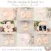 Daisy Hello Baby Cake Topper SVG | SVG First Birthday Cake Topper ...