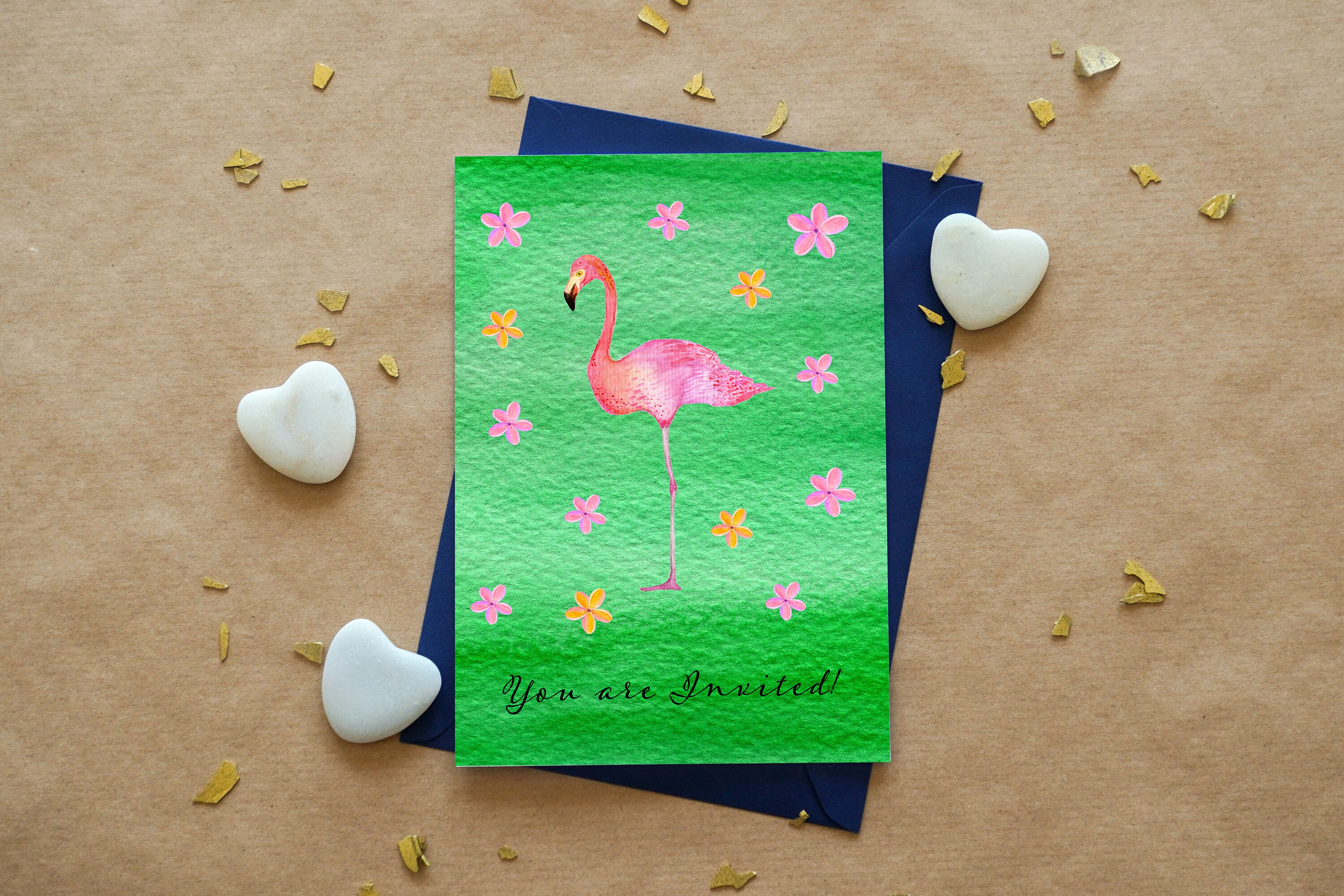 Hand Painted Watercolor Backgrounds Set, Digital Paper, Web Background ...