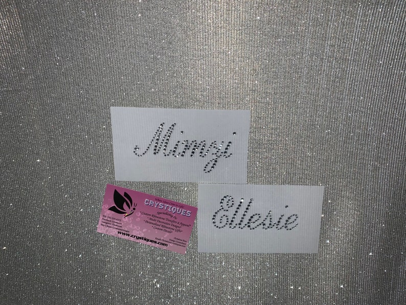 Small Passion Cursive Script Font-personalize a Phrase or - Etsy