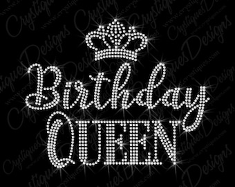 Monogram Rhinestone Initial-pick Your Size-personalize With Beautiful ...