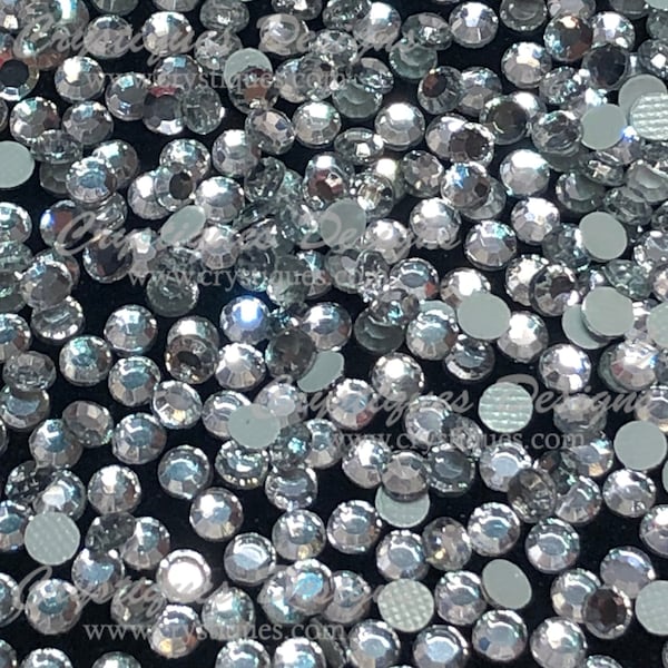 Bulk Rhinestones - Etsy