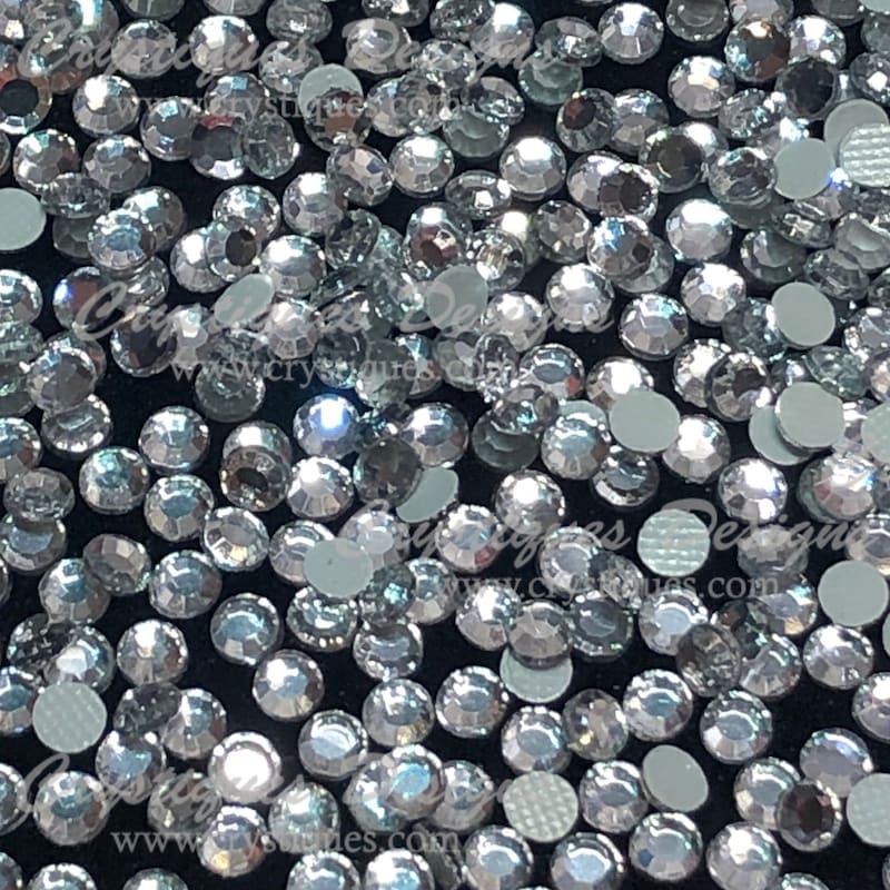 Bulk Rhinestones - Etsy