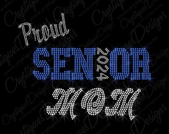 Monogram Rhinestone Initial-pick Your Size-personalize With Beautiful ...