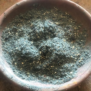 Hekate Nocticula Incense - Etsy