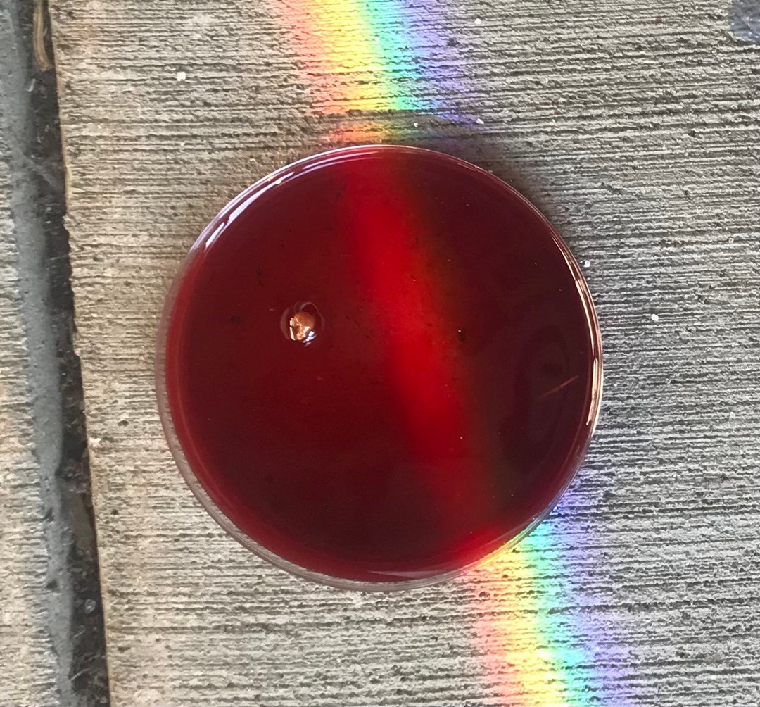 Ifa Spiritual Oil - Etsy