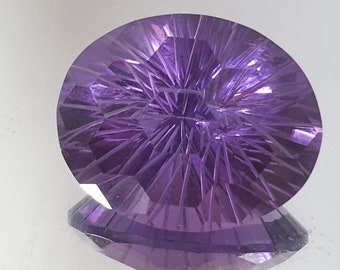 Fancy Cut Amethyst - Etsy