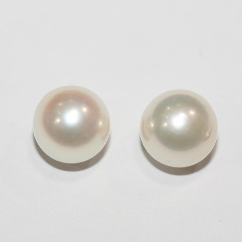 Akoya Pearls - Etsy