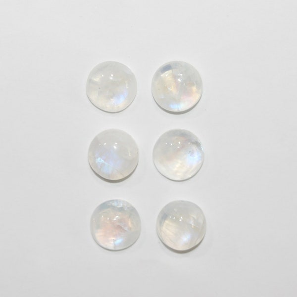 Moonstone Cabochon - Etsy