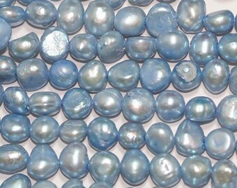 Blue Pearl | Etsy