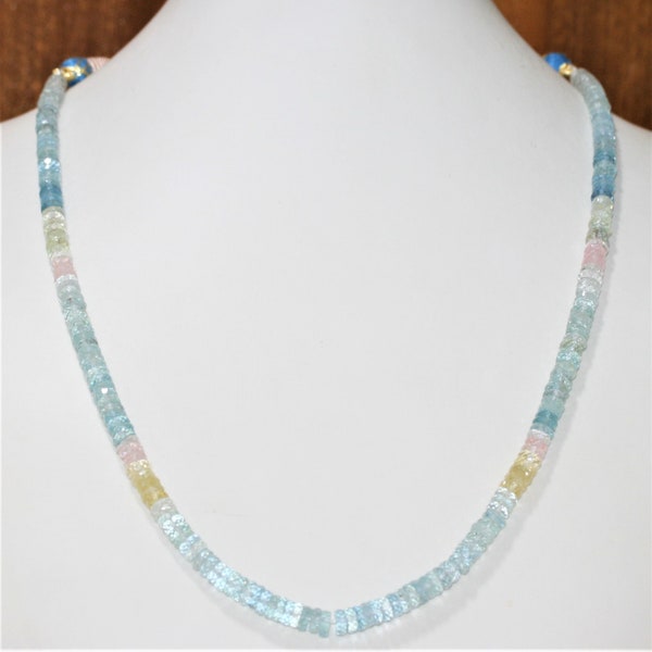 Beryl Necklace - Etsy