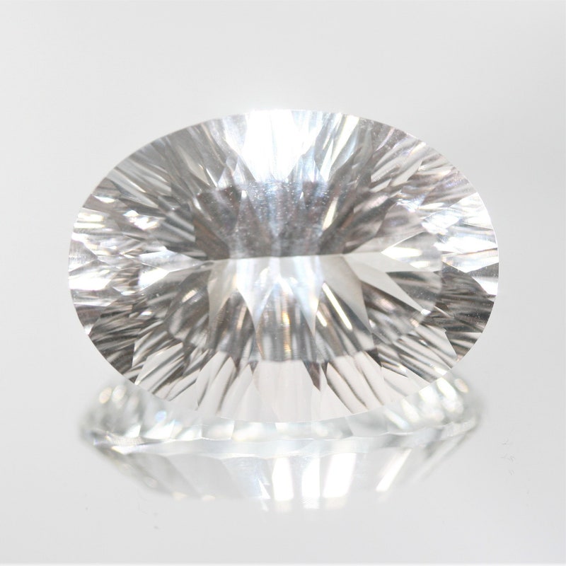 Multifaceted Gems - Etsy