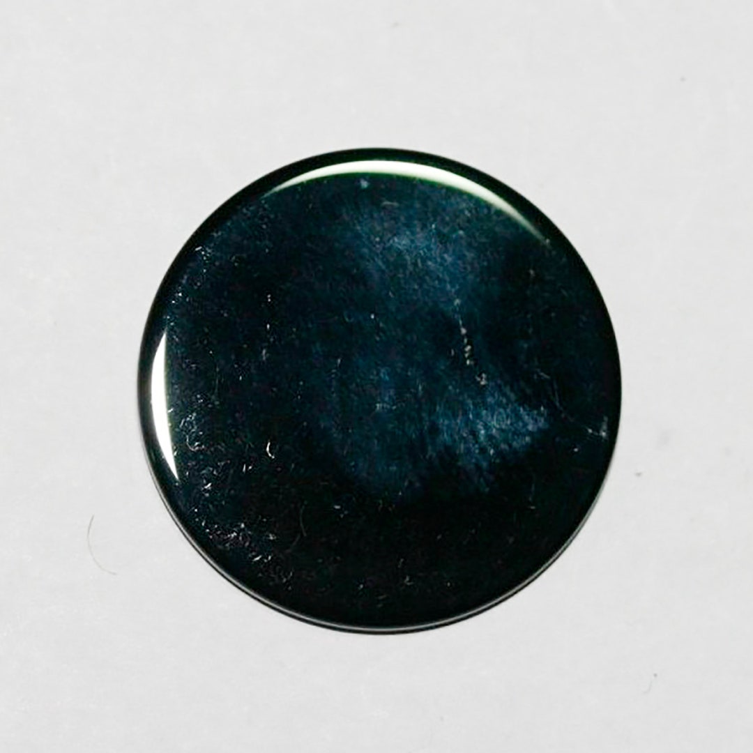 1 Pcs Onyx Disc Cabochon 50mm. (1 Piece) - Etsy