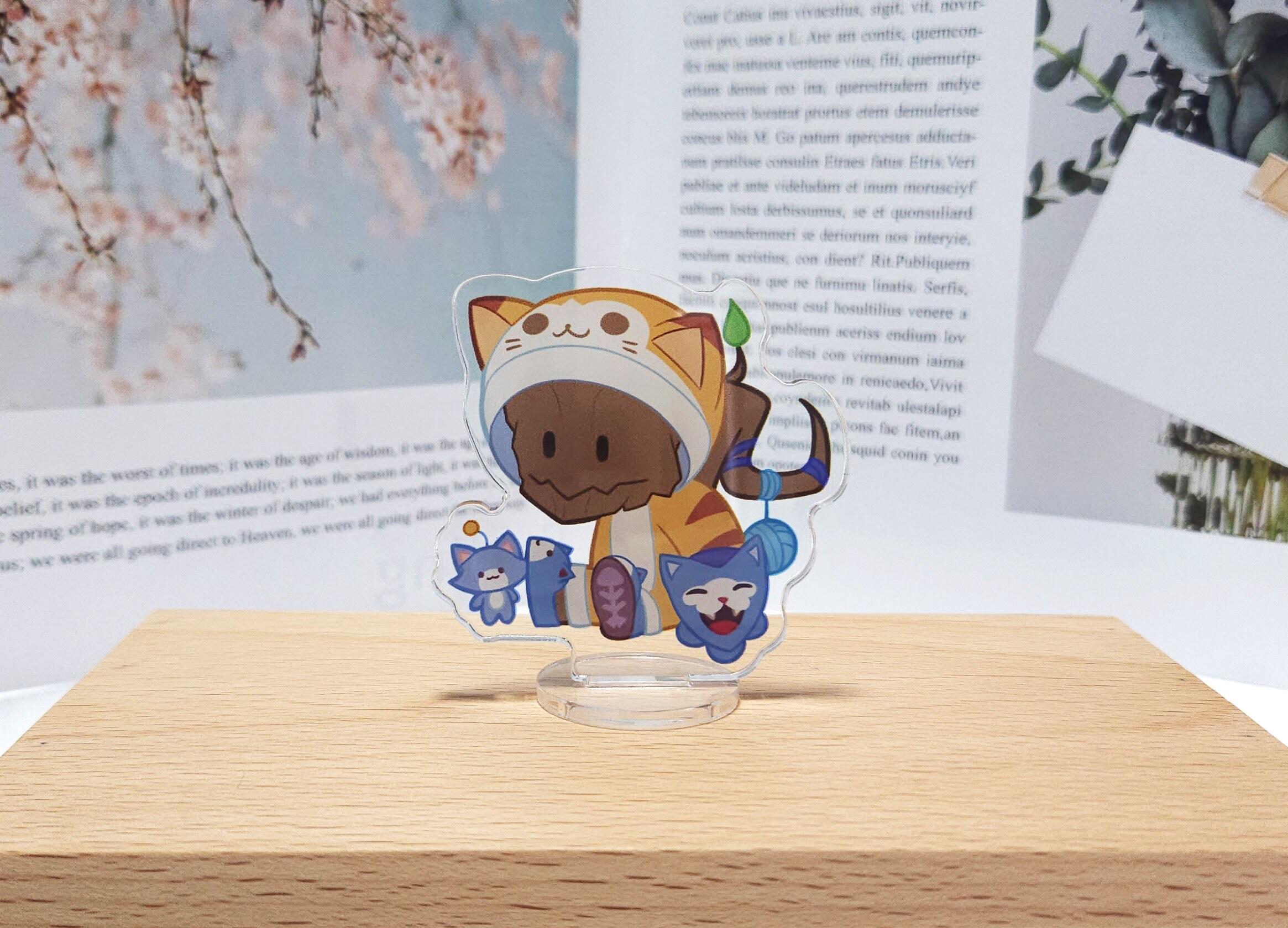 League of Legends Acrylic Standees | Jungle Champions Vol.1 Gragas ...