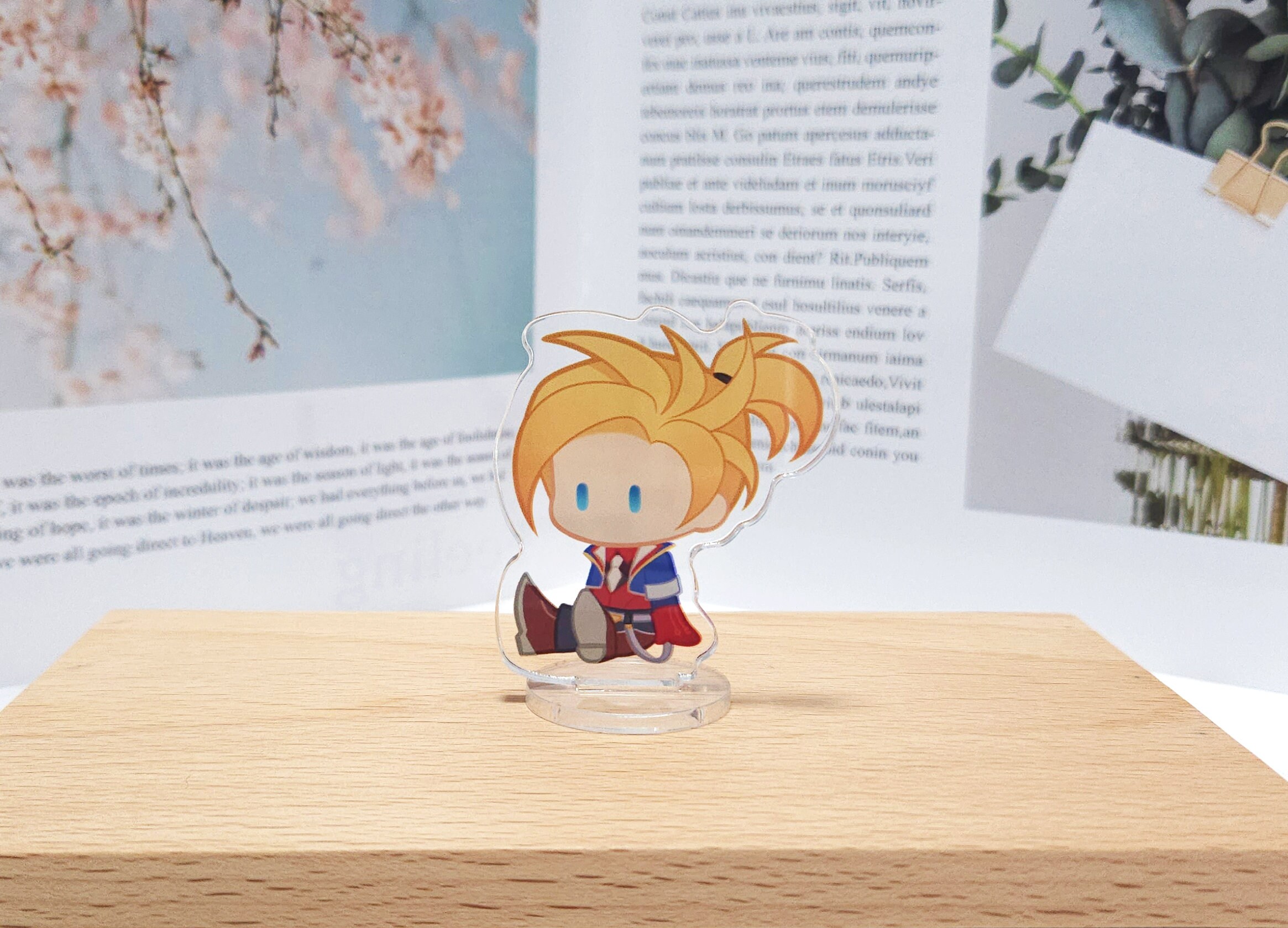 League of Legends Acrylic Standees | ADC Champions Vol.1 Jinx, Ezreal ...