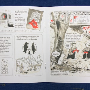 The Ghost Carp, Part 2 - Etsy