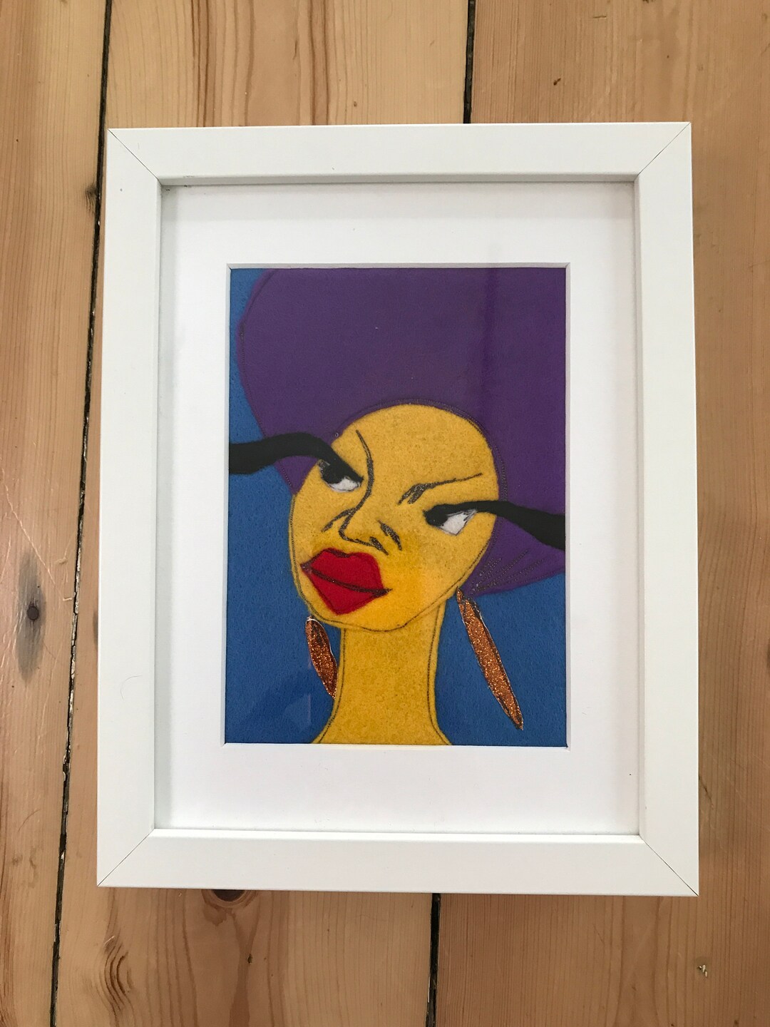 Funky Diva 2 - Etsy