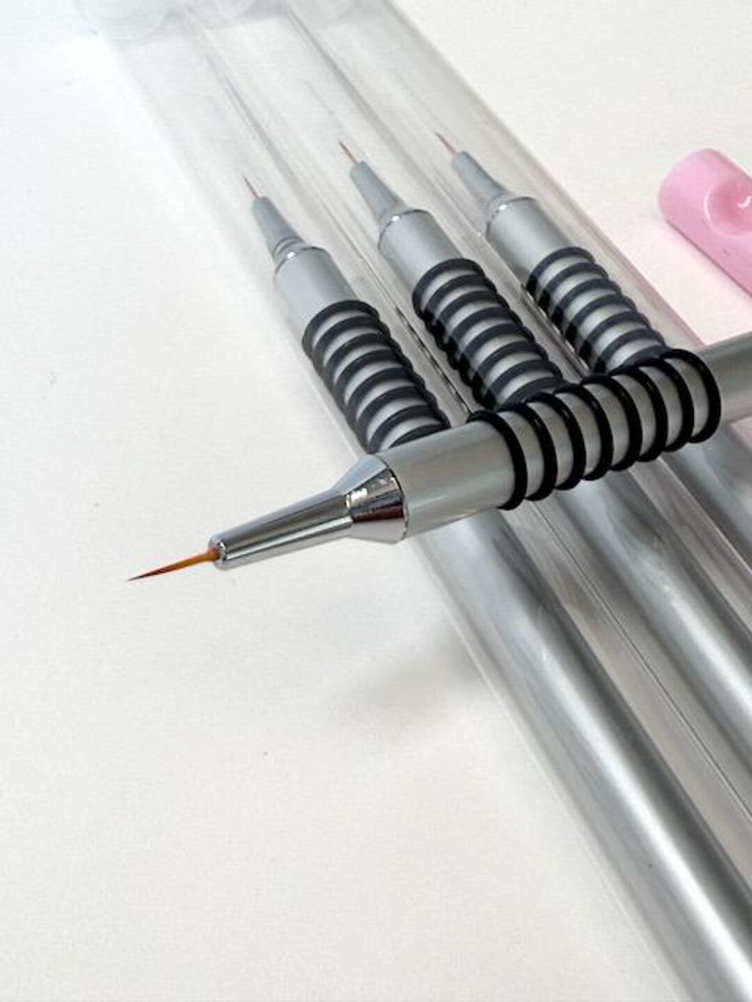 Fine Line Brush, Artist Brush, Watercolor, Oil and Acrylic Painting ...