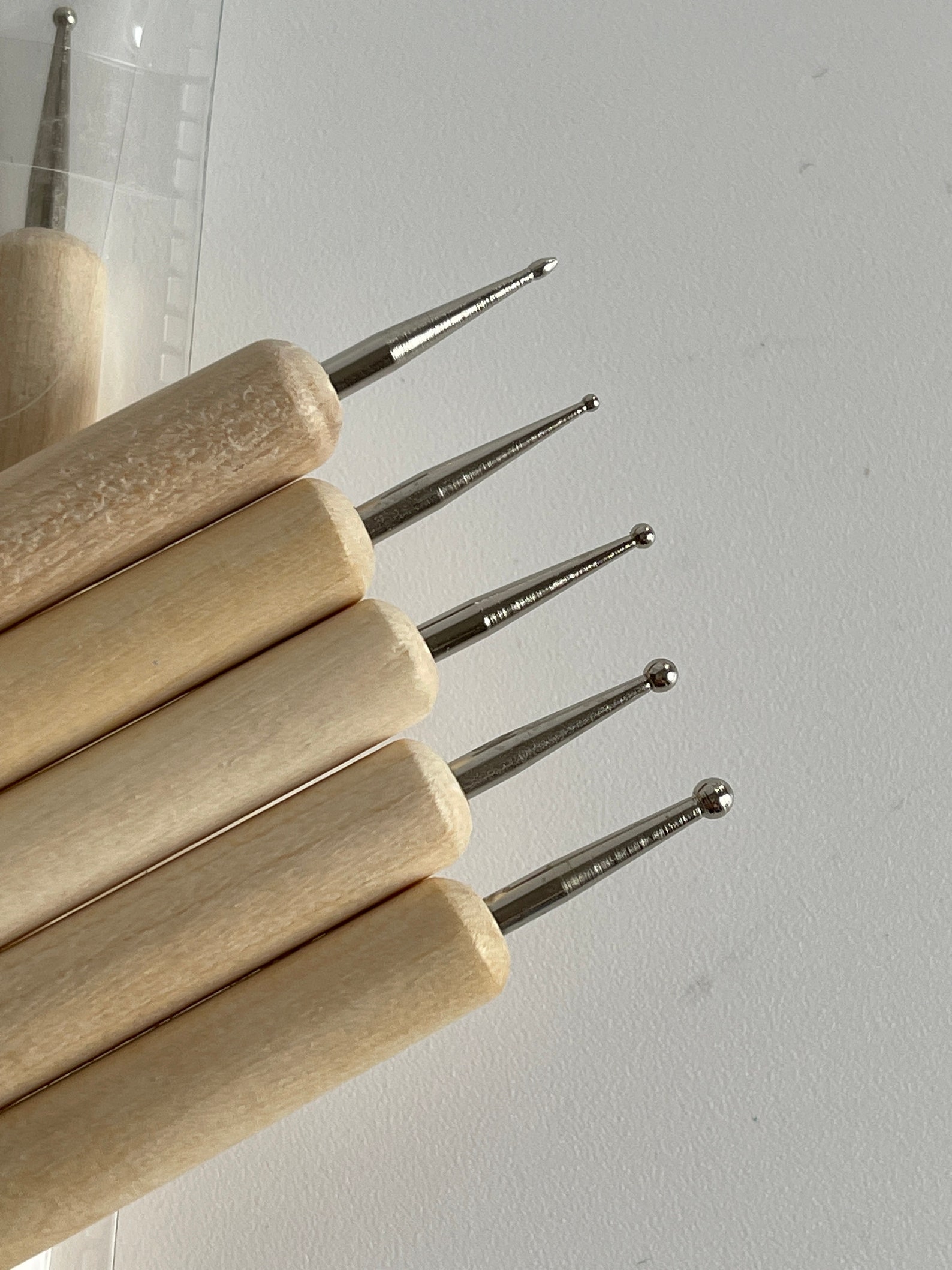 DIY Kit Set of 13 X Dotting Tool for Dot Painting, Mandala Stone ...