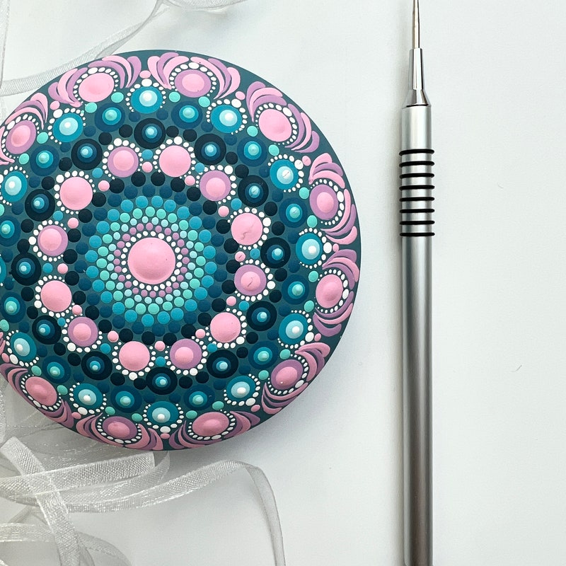 Dot Art - Etsy
