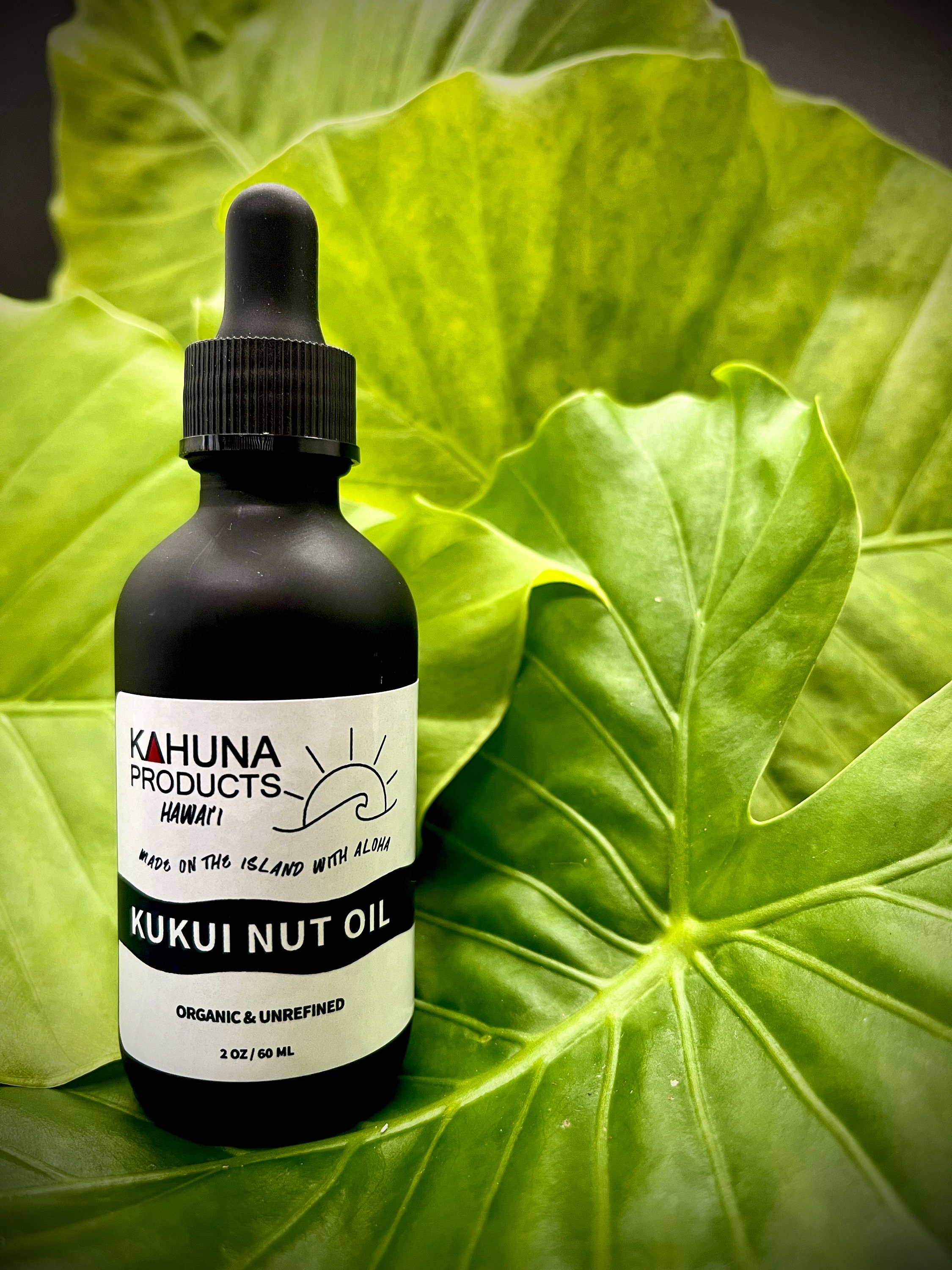 HAWAIIAN HEALING SOAP - PAPAYA — Kahuna Products Hawai'i