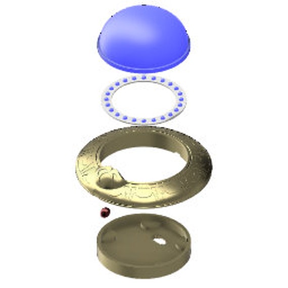 Final Fantasy X Jecht Spheres