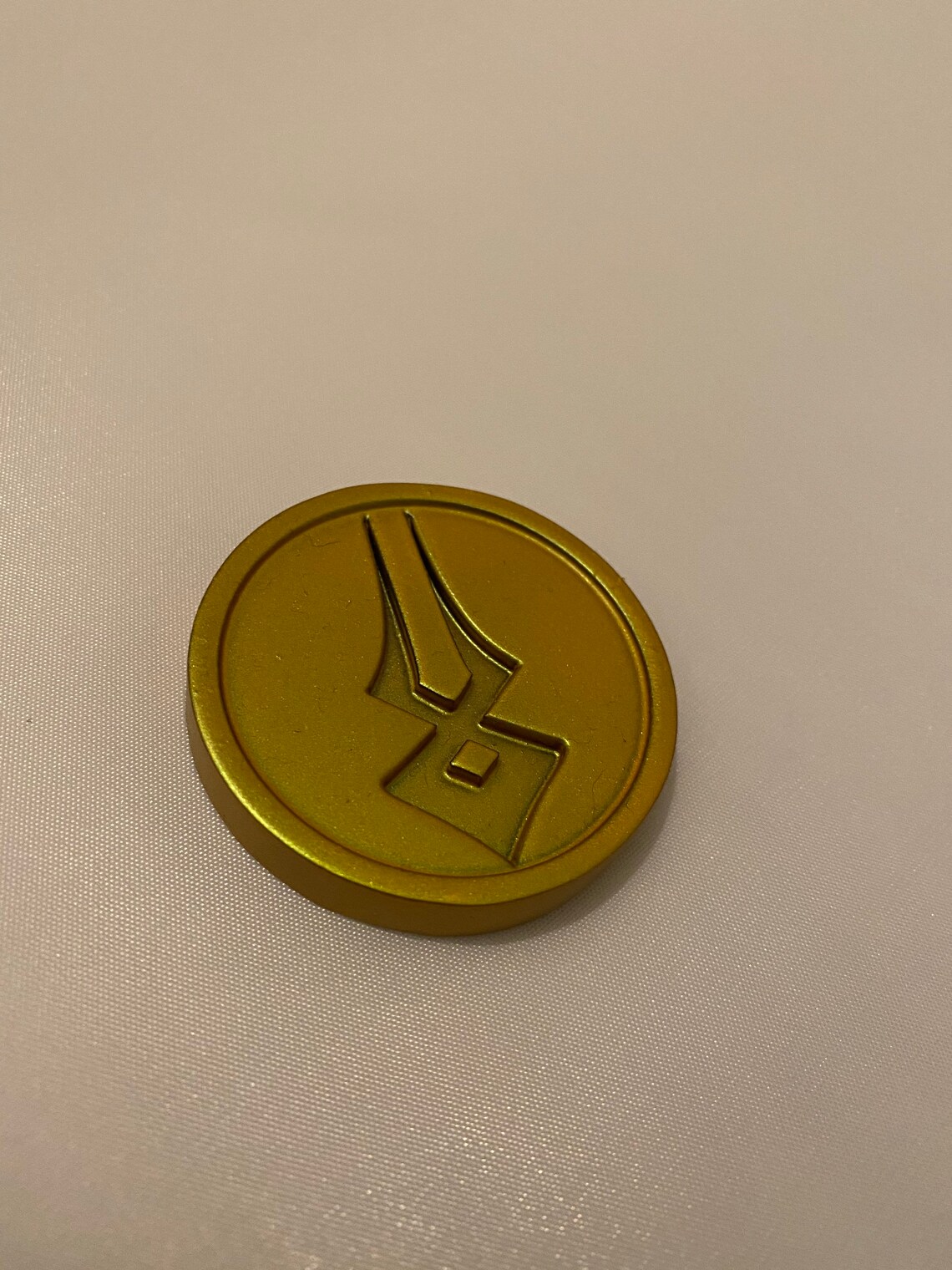 Charon's Obol, Hades - Digital Download - 3D File - STL - Etsy