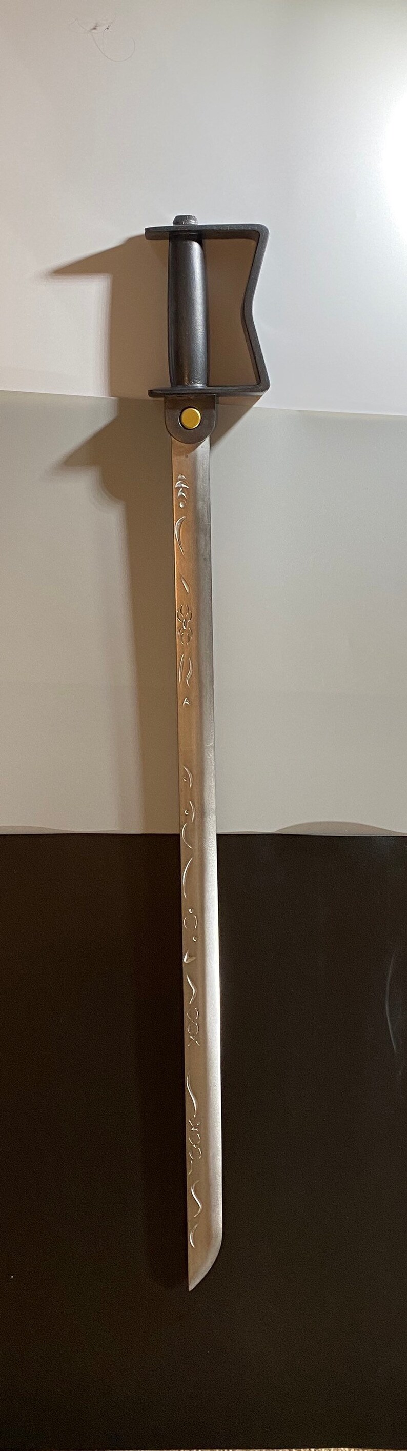 General Armstrong's Sword FMAB Physical Item | Etsy