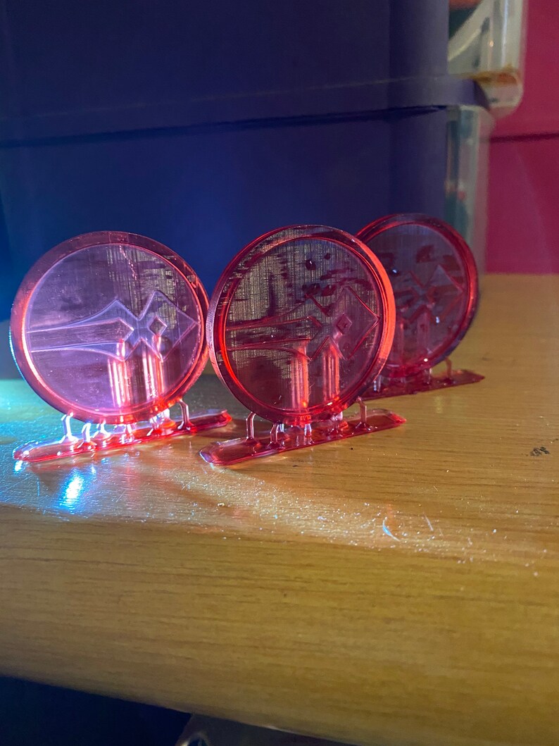 Charon's Obol, Hades - Digital Download - 3D File - STL - Etsy